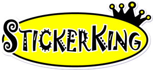 Sticker King – Scrapbooksrus
